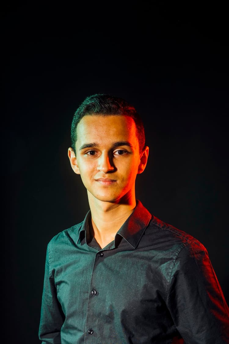 AI Consulting & Development :: Ziya